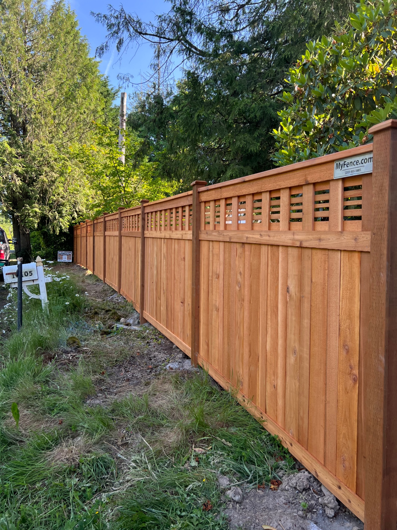 MyFence.com